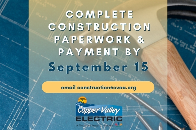 Copper Valley Electric Association