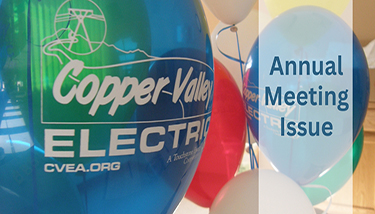 Copper Valley Electric Association