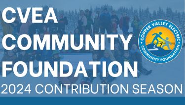Copper Valley Electric Association