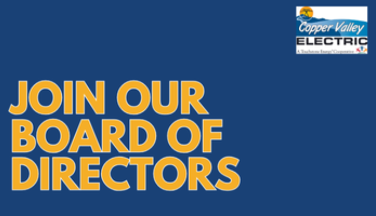 Copper Valley Electric Association